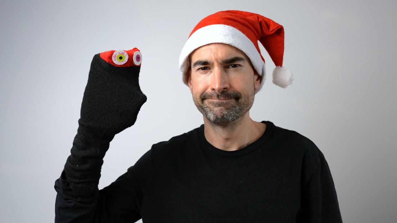 A Tech Spurt Christmas | TSW137 - YouTube