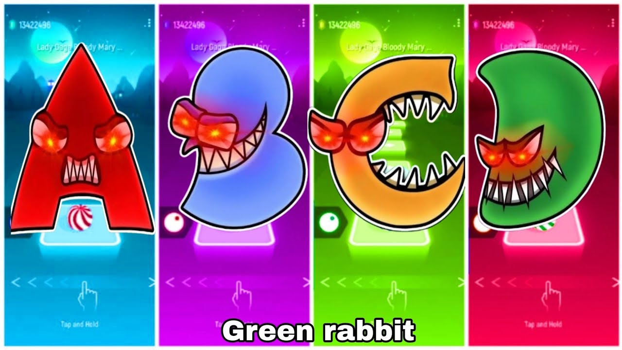 Alphabet Lore Evil ( A-Z ) 🆚 Evil Alphabet Lore - A 🆚 B 🆚 C 🆚 D. 🎶 Who ...