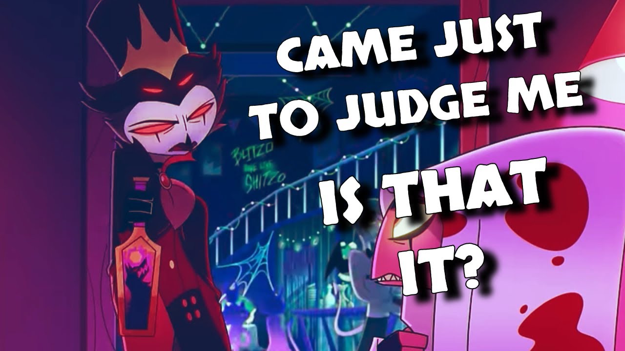 Stolas || Pity Party - YouTube