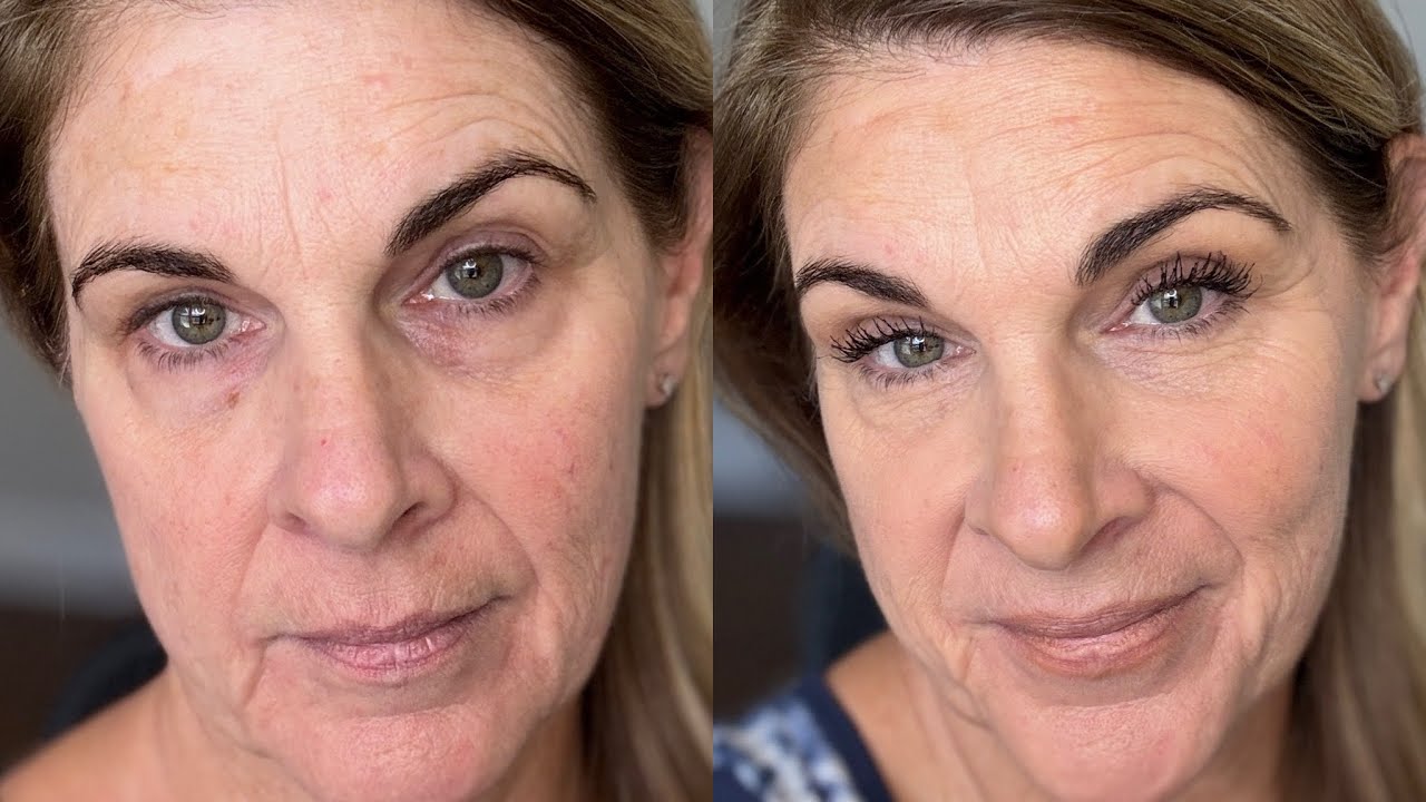 Want to try One compact cream Makeup? Check this out! More Affordable ...