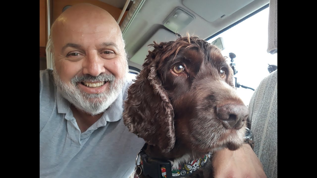Charlie & Me take a look back at our Top 10 sites of the 25 we visited ...