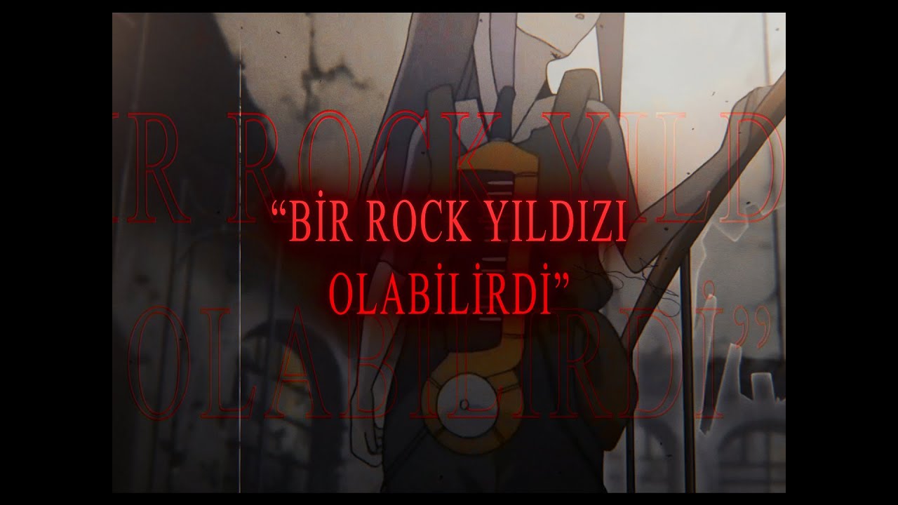 Army Dreamers - Ergo Proxy Edit - YouTube