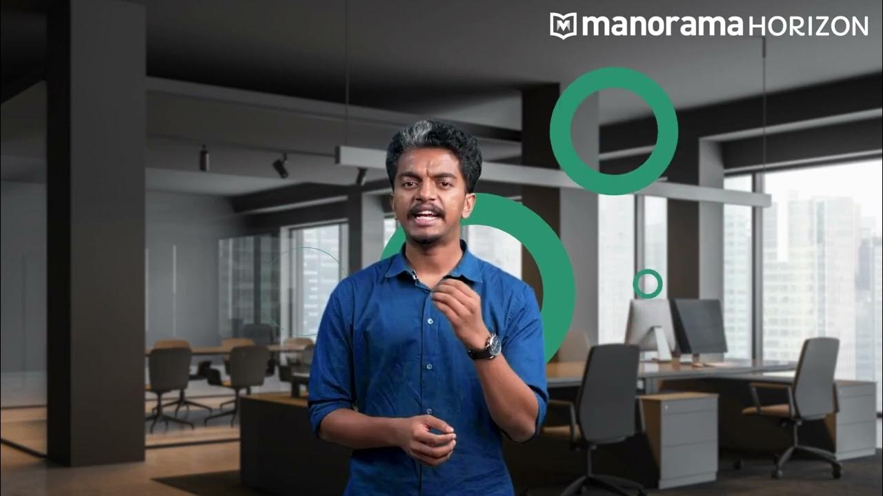 Discovering the Properties and Science Behind Ice | Smart Study Program | Manorama Horizon - YouTube
