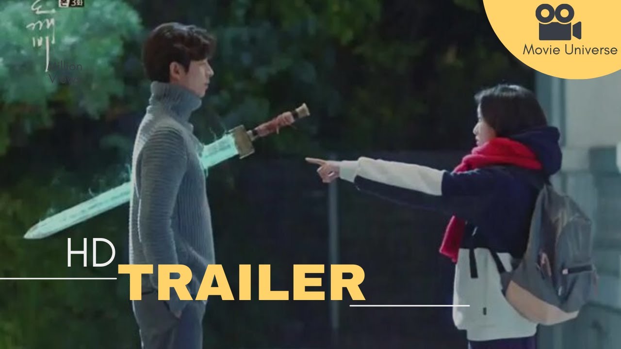 A lonely goblin finally meets His bride who can see the painful sword ...