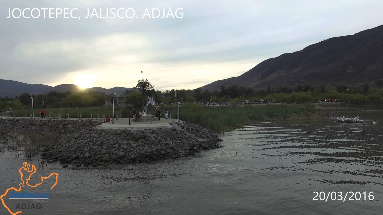 JOCOTEPEC, JALISCO ADJAG - YouTube