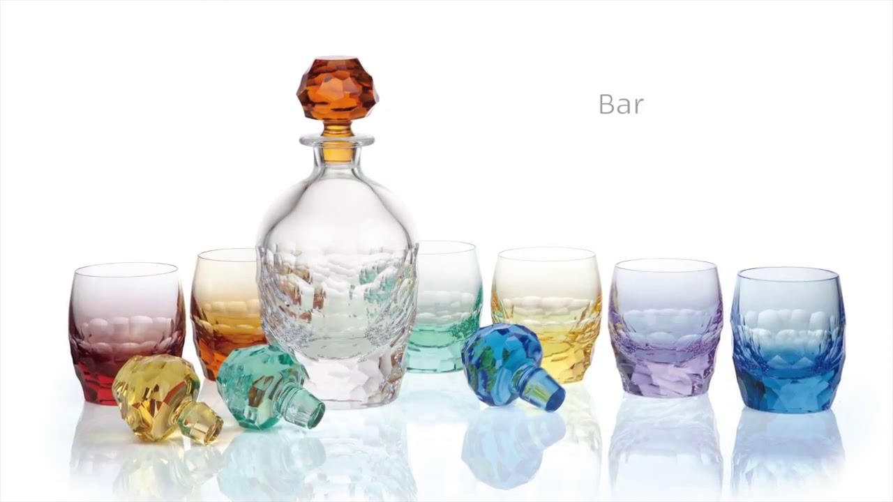 Moser Barware - YouTube