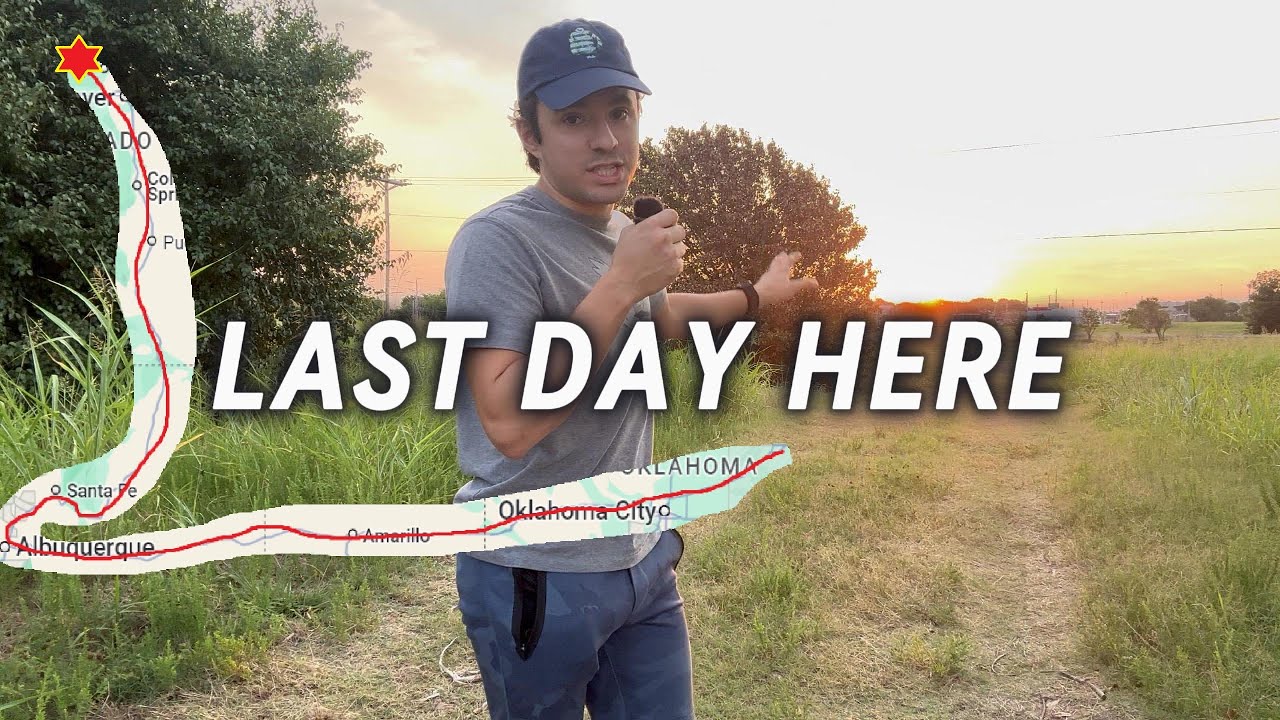Running One Step Per Sub Every Day! | Day 14 - YouTube