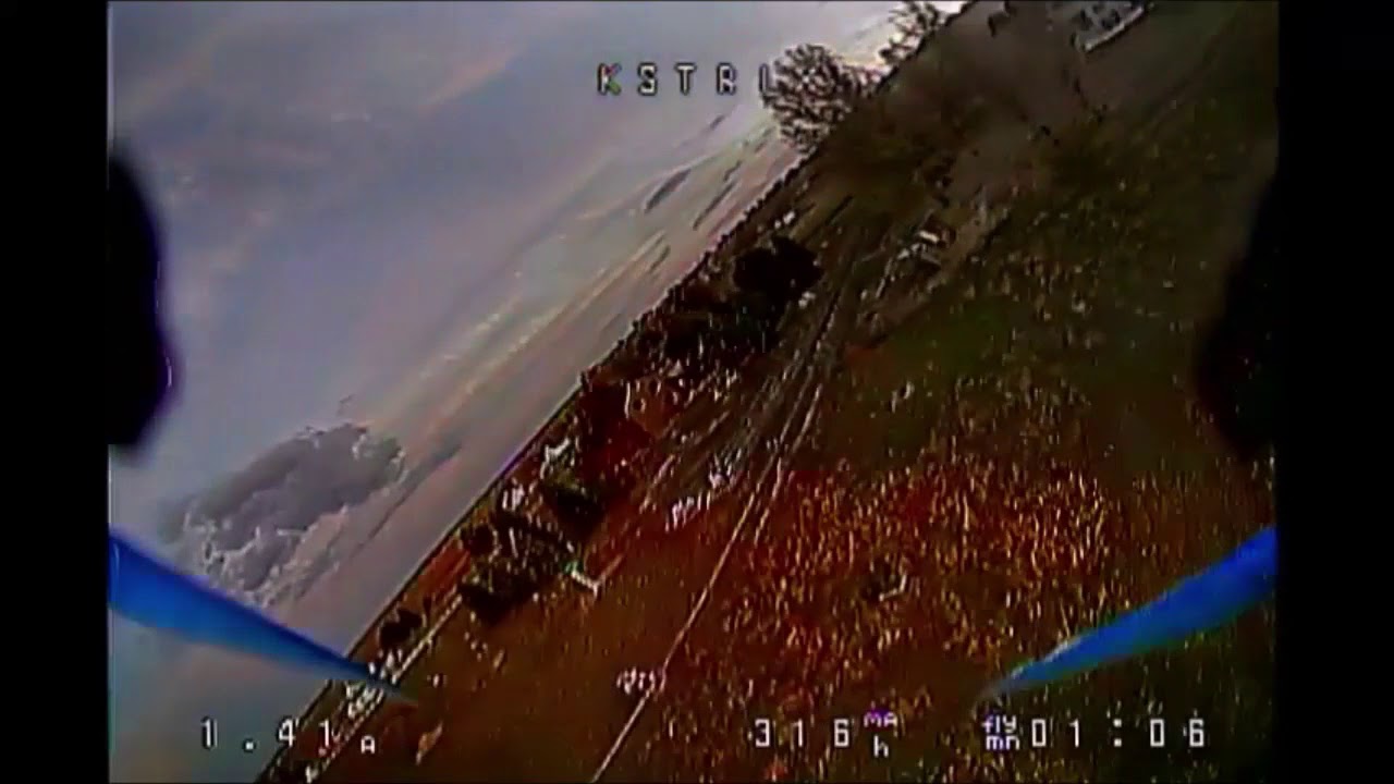 Fall Flow-FPV DVR - YouTube