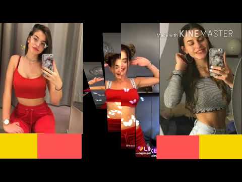 Primer video de LEA ELUI😍