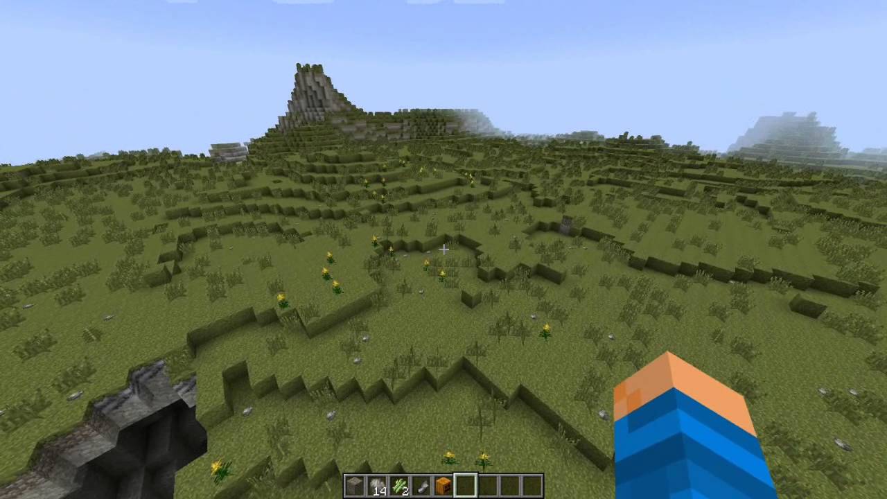 Terra Firma Craft 1.7.10 [.minecraft] - YouTube