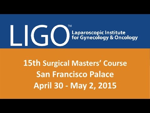 LIGO 2015 Photo Montage