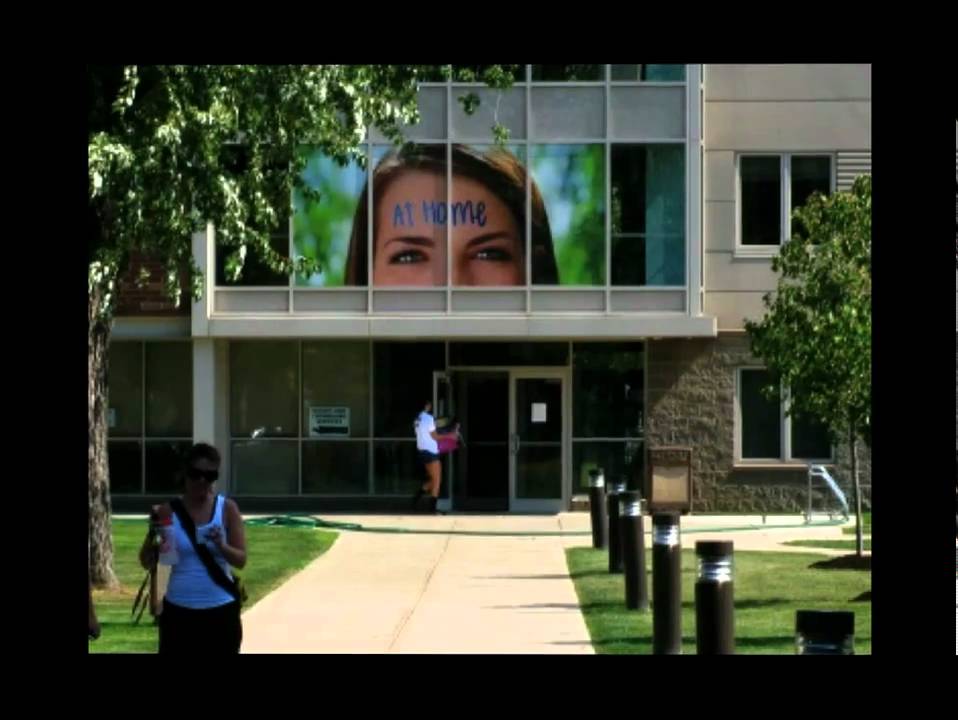 Medaille College New Branding Campaign - Overview - YouTube
