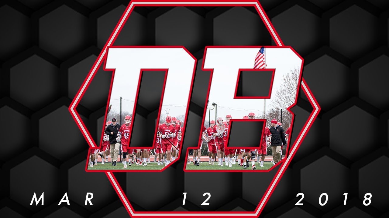 The Daily Buzz: March 12, 2018 - YouTube