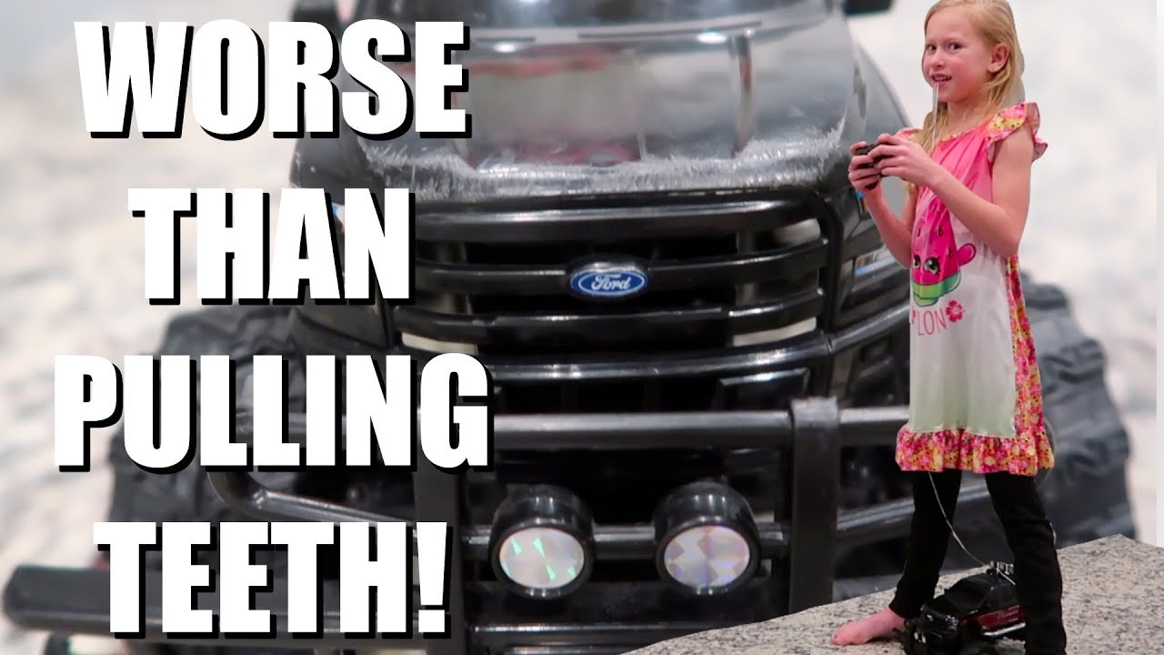 HOW TO PULL A TOOTH EPICALLY!!! GIRL PULLS OUT OWN TOOTH 😱| FAMILY VLOG ...