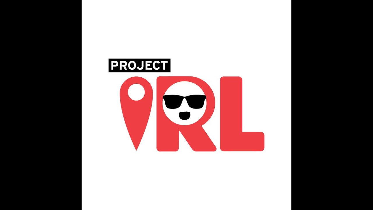 Project IRL - Short Teaser - YouTube