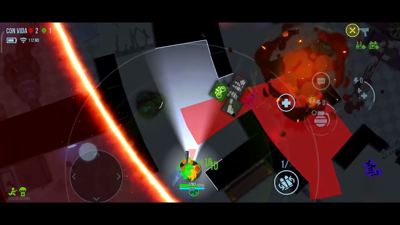 Full Rush Bullet Hecho - YouTube