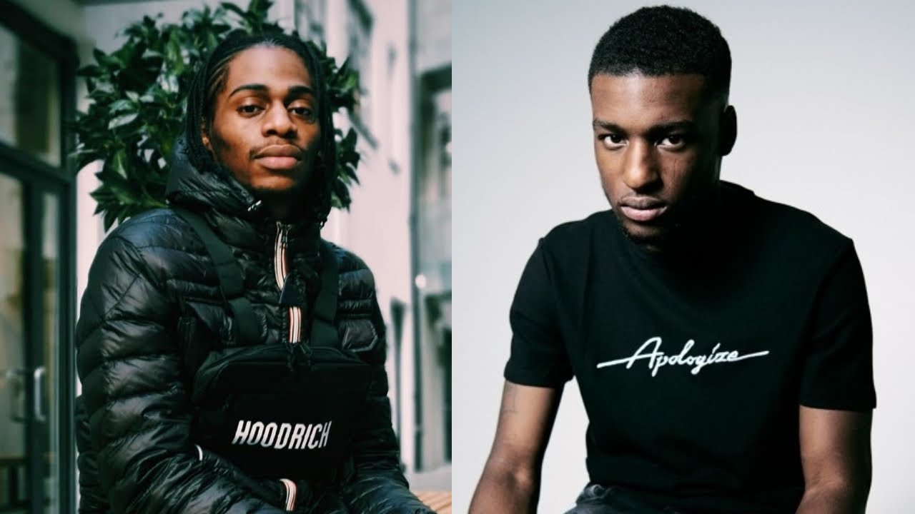 Russ (Splash) & Taze Send More Shots At Each Other In More Diss Tracks ...