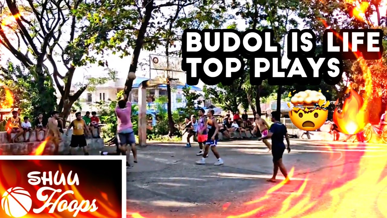 Budol is life top plays!🔥😲| Shuu Hoops - YouTube