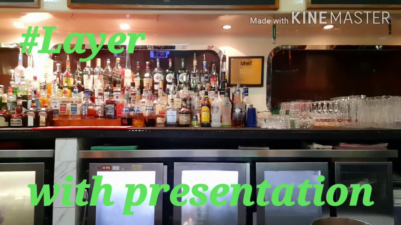 How to make bullfrog with layer - YouTube
