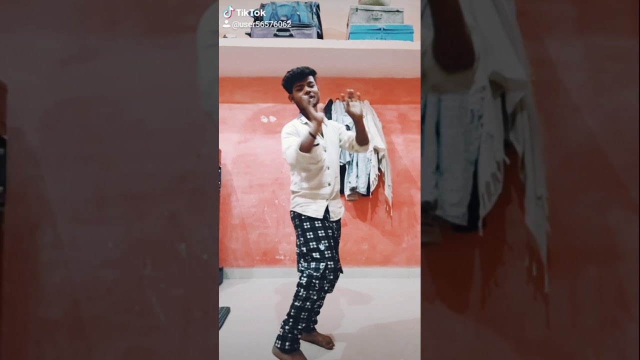 DK dancer(1) - YouTube