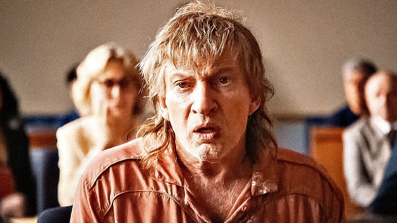 SPIT Trailer (2025) Comedy, Drama Movie HD - YouTube