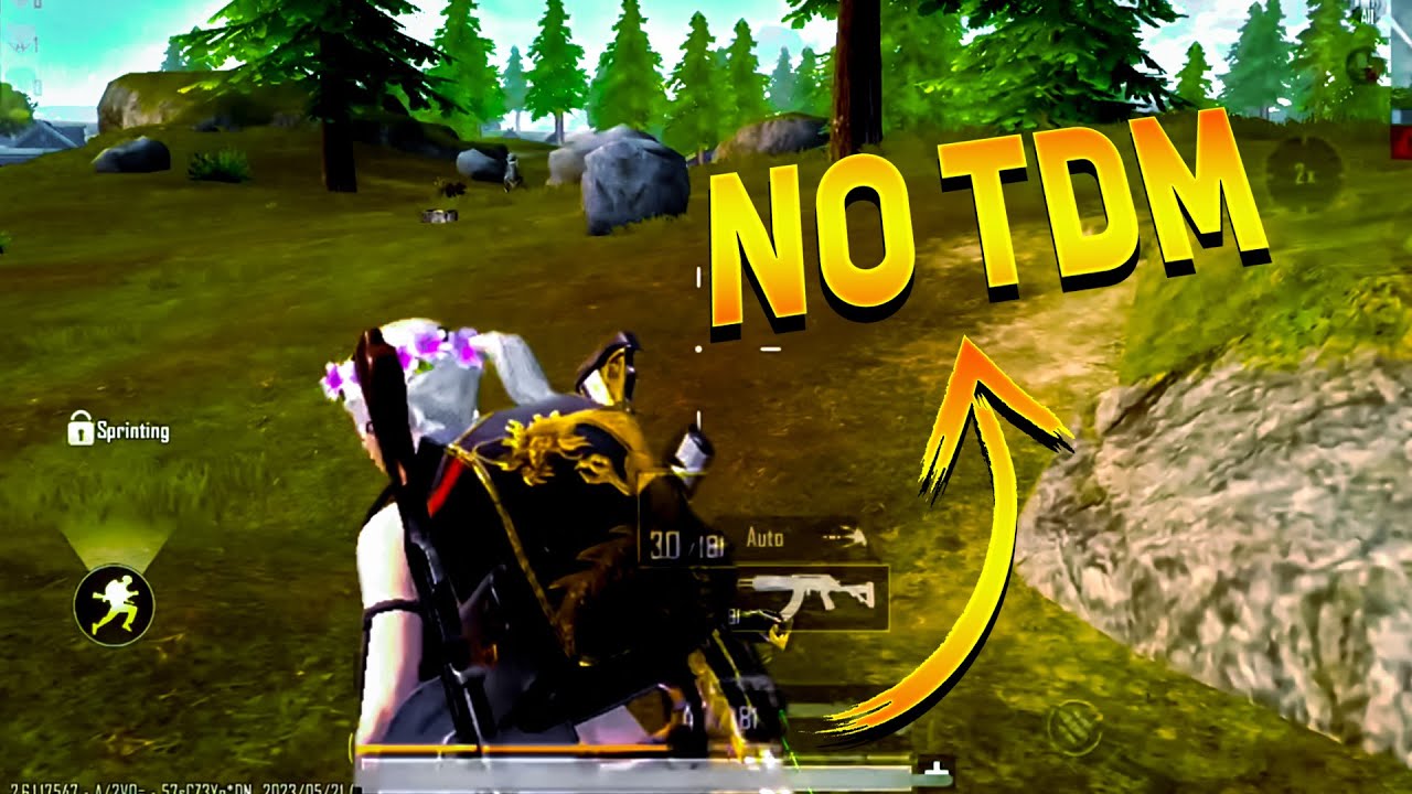 𝗪𝗵𝗲𝗻 𝗧𝗗𝗠 𝗣𝗹𝗮𝘆𝗲𝗿 𝗽𝗹𝗮𝘆𝘀 𝗖𝗹𝗮𝘀𝘀𝗶𝗰😂 - YouTube