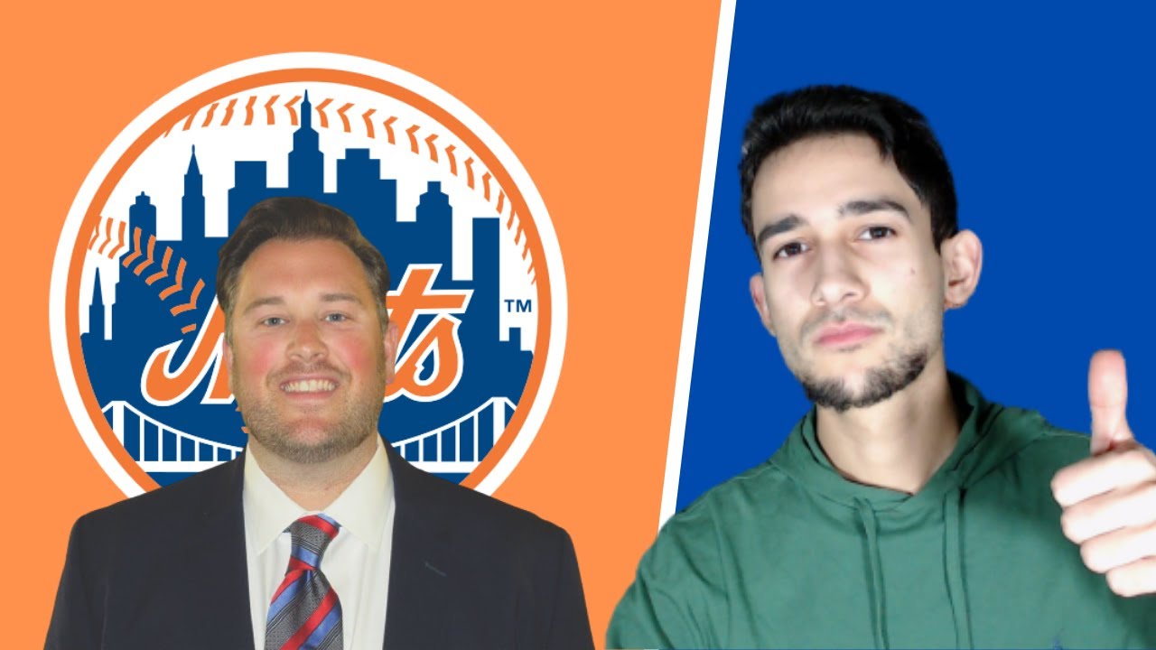 NEW YORK METS HIRE JARED PORTER AS GENERAL MANAGER - YouTube