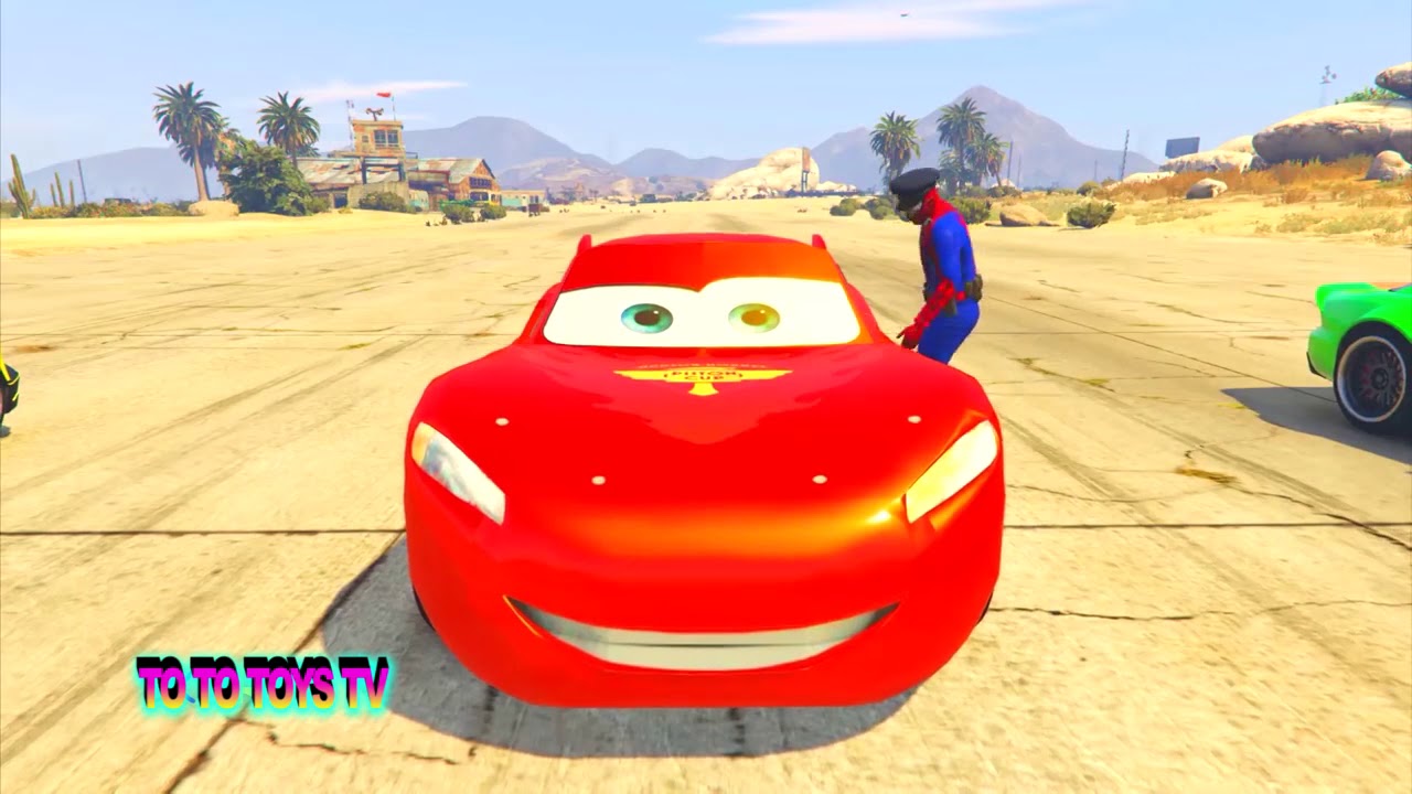 Disney Cars 3 Fabulous Lightning Mcqueen Mack Truck Hauler Disney Pixar ...