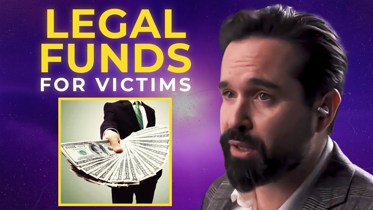 Fighting for Justice: Legal Help for Sexual Abuse Victims - YouTube