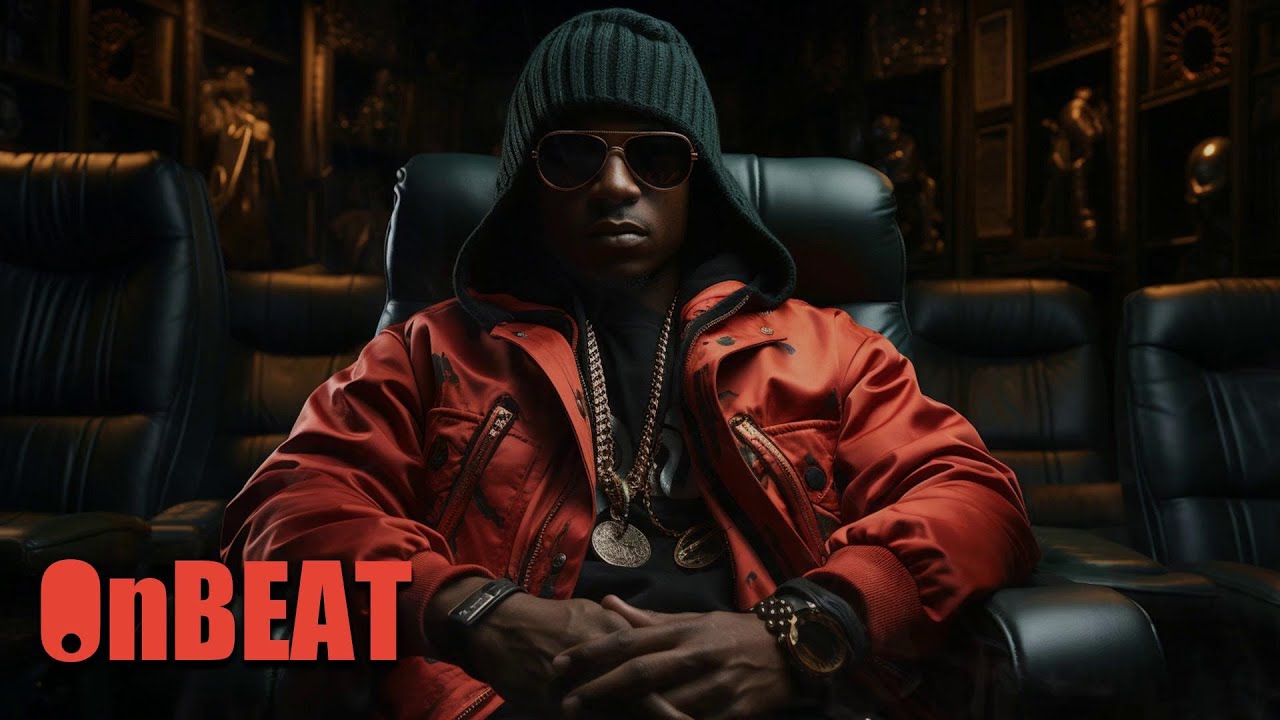 NOSTALGIA . HIPHOP NIGHT DRIVE MIX - Gangster Rap Mix - Best Gangster ...