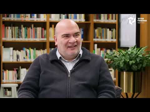 28.03.2024 Işık Ökte & Barış Esen Yabancı Borsa Yatırımcısı neyi bekliyor