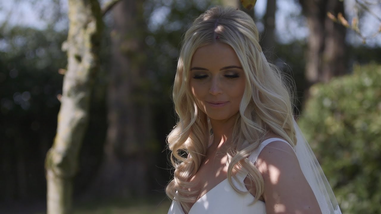 Wedding Highlight Film: Victoria & Elliot - YouTube