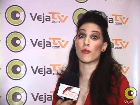 Erica Marta - Model - Sisa Simone Fashion Show