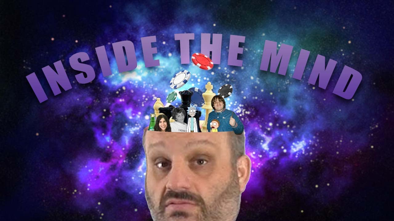 Inside the Mind of GM Ben Finegold - YouTube