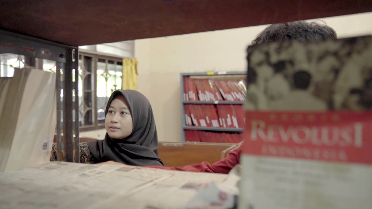 IKIP PGRI WATES Yogyakarta - Pendidikan Sejarah | Video Profil Prodi ...