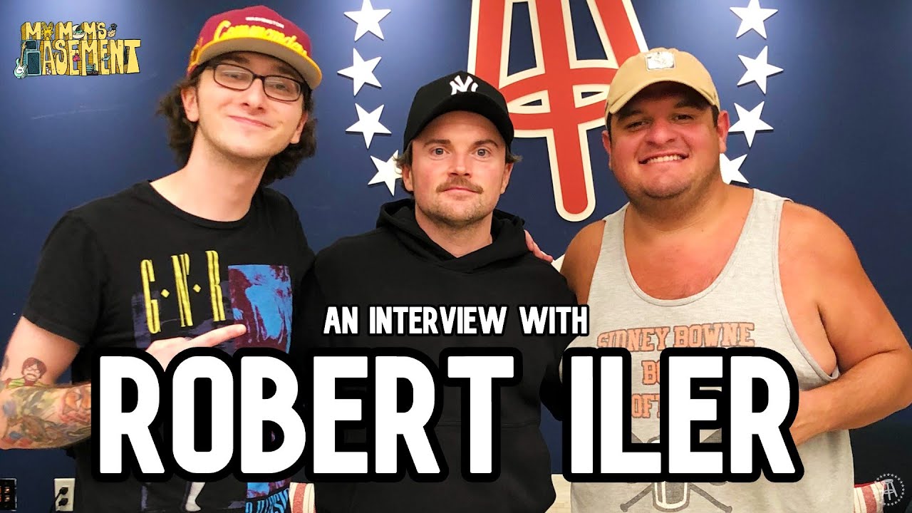 Robert Iler On The Most Emotional Sopranos Moment, Daredevil, And More ...