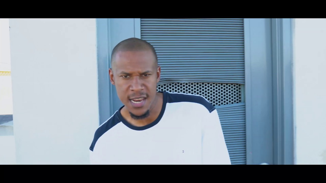 Tymon - I'm Still Here (Official Video) - YouTube