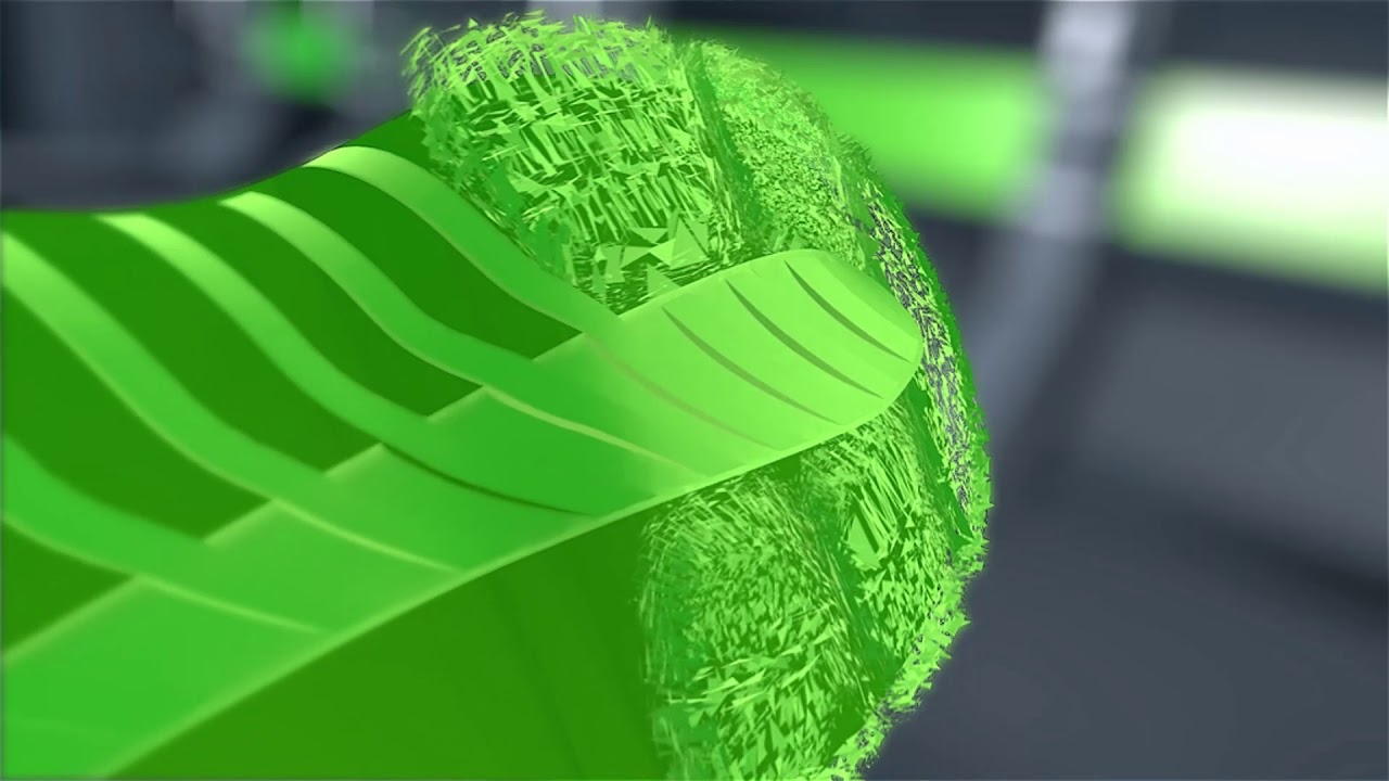 ATLAS INNOFLEX® SYSTEM - YouTube