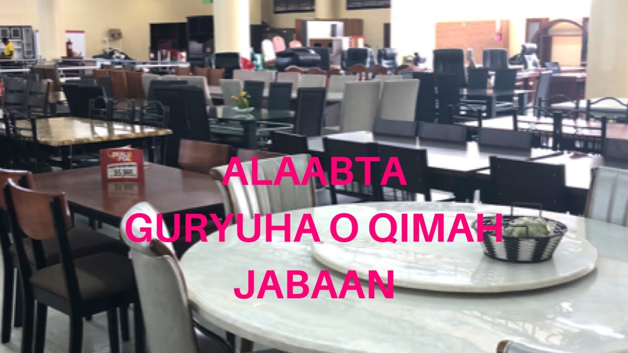 ALAABTA GURYUHA O QIIMAH JABAAN NOLOSHA KENYA😍 - YouTube