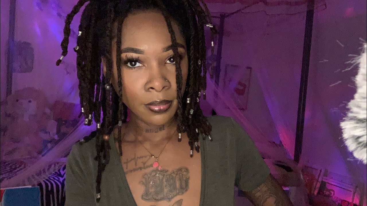 ASMR| Let Me Try To Hypnotize You ☺️ - YouTube