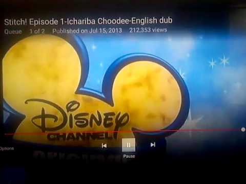 Disney Channel Original/Walt Disney Television Animation (2007/2008 ...