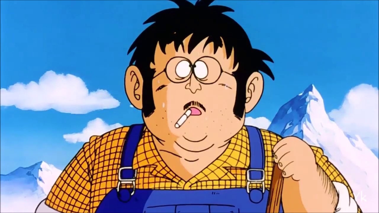 Farmer With Shotgun VS Dio Mario Sonic Megaman Izuku Jotaro Ssgss ...