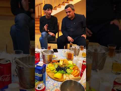 Orxan Lokbatanli Balaeli stolustu meyxana zeif deyenden bize ortag olmaz