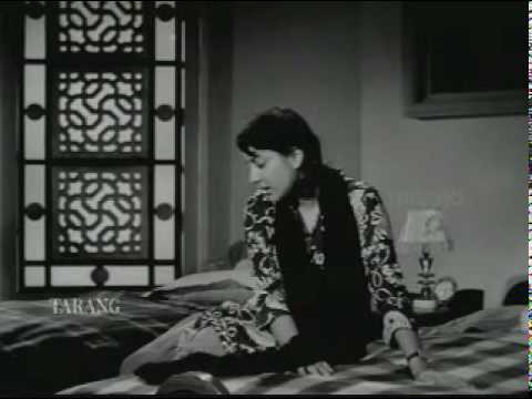 indian old song_aja ray ab mera dil pukara - YouTube