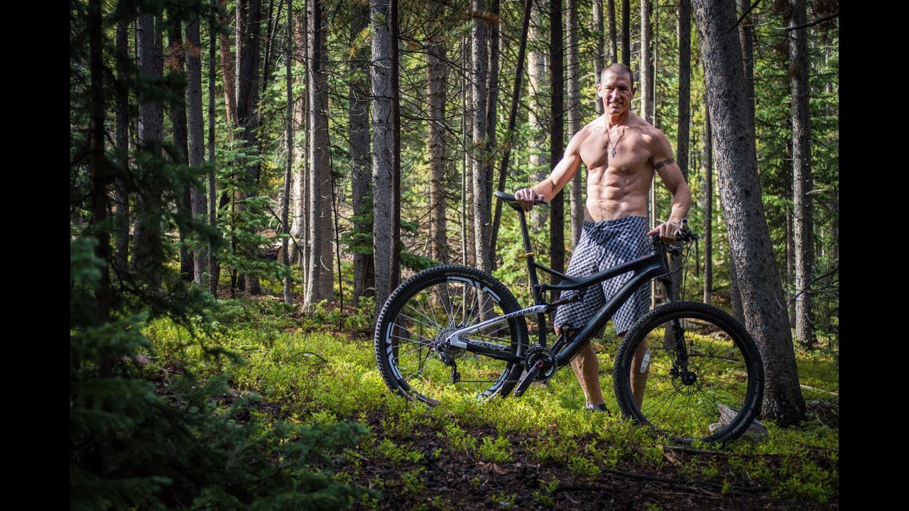 Patrick Sweeney Sport & Survival: Bucket List of Adventures - YouTube