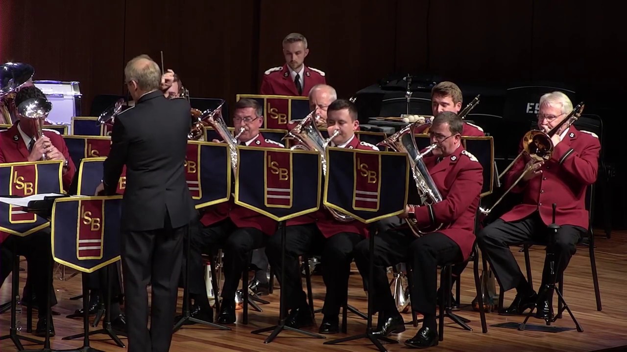 The International Staff Band - Let There Be Light - YouTube Music