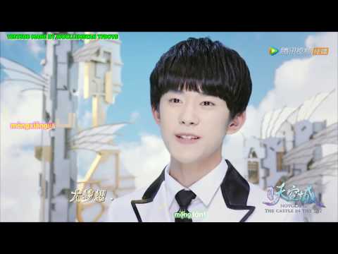 [TFHOME + Kara] TFBOYS - \