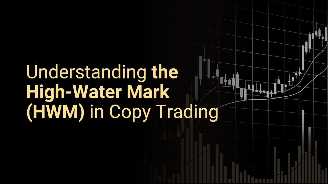 Understanding the High-Water Mark (HWM) in Copy Trading - YouTube