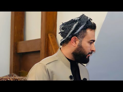 نابێژنەڤێ دین داری Harbi Teto