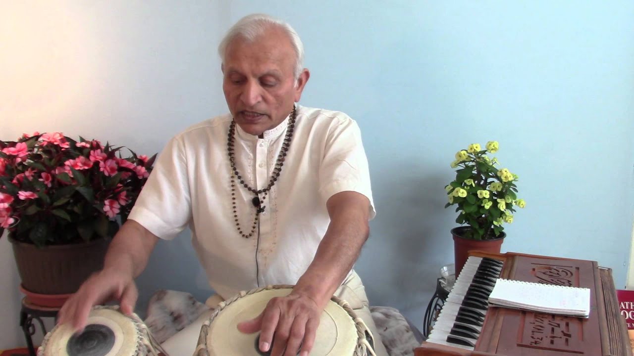 Maha mantra #8 - On 5-14-15 - YouTube